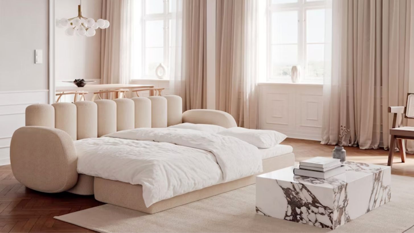 De 11 bedste sovesofaer i 2025 | Soveeksperten