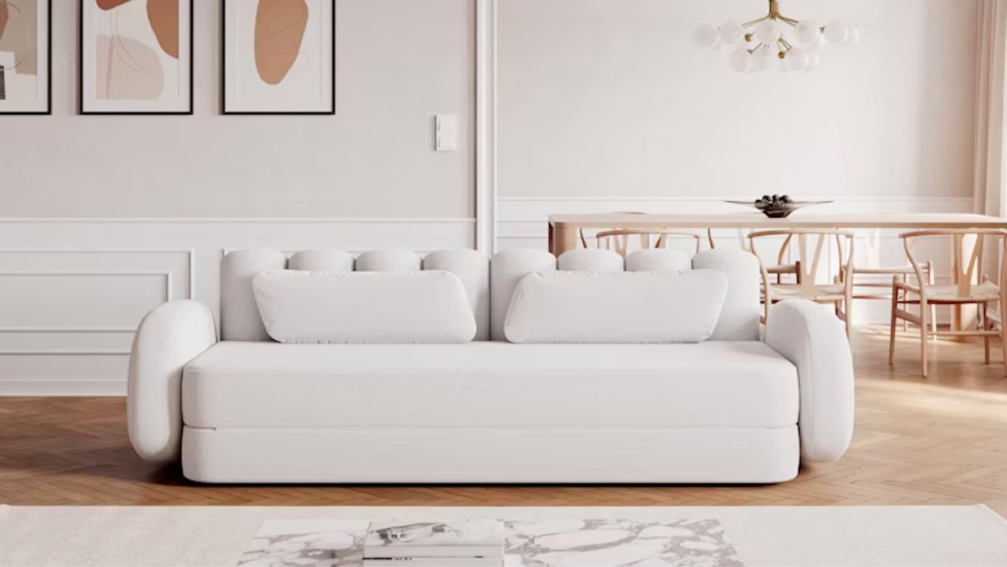 De 11 bedste sovesofaer i 2025 | Soveeksperten