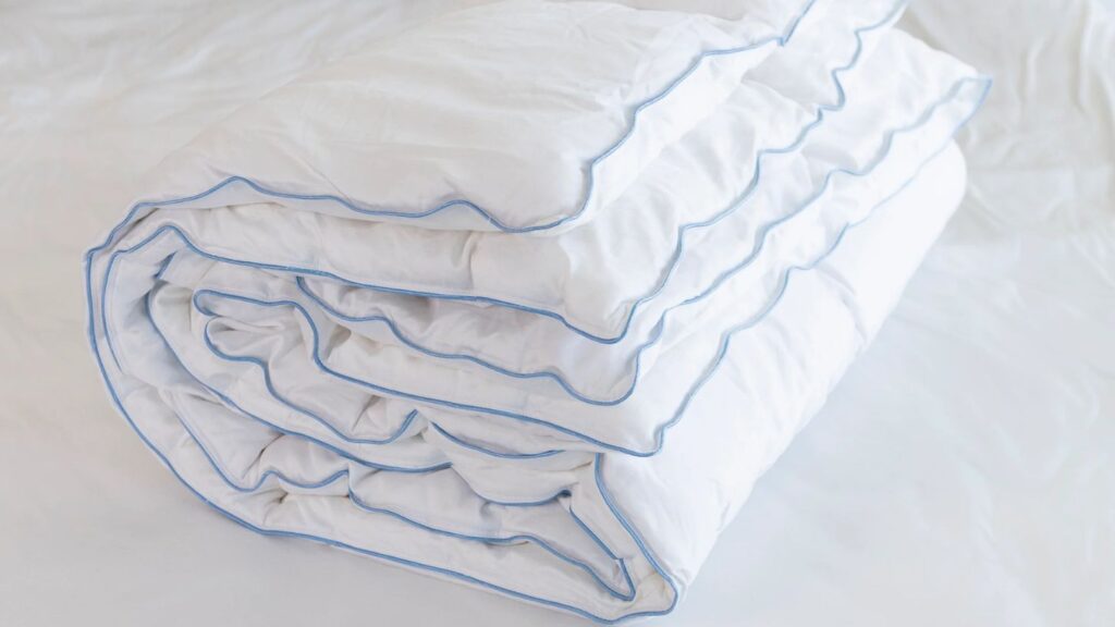 Bedste dyner i 2025 - Find den bedste dyne til dig